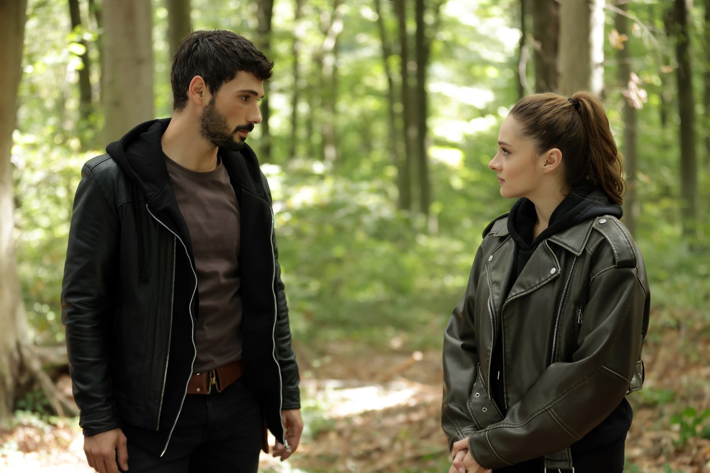Hudutsuz Sevda (The Brave) - Season 1, Episode 5 – Summary, Photos ...
