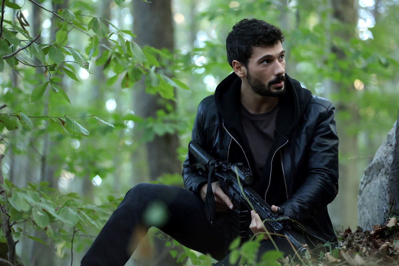 Hudutsuz Sevda (The Brave) - Season 1, Episode 5 – Summary, Photos ...