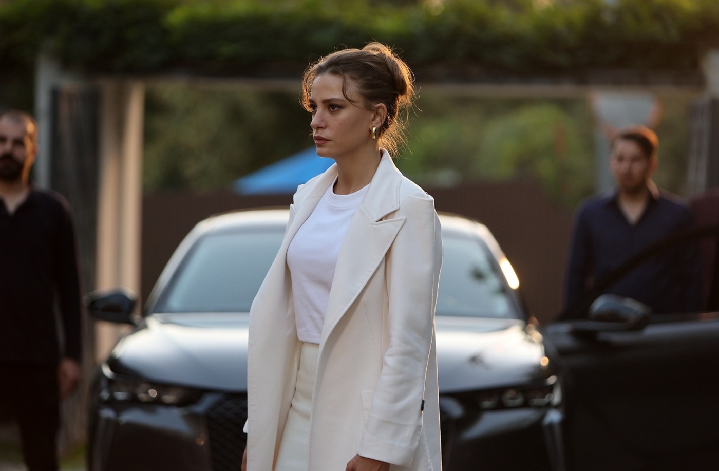 Aile (The Family) - Season 2, Episode 5 – Summary, Photos, Trailers ...