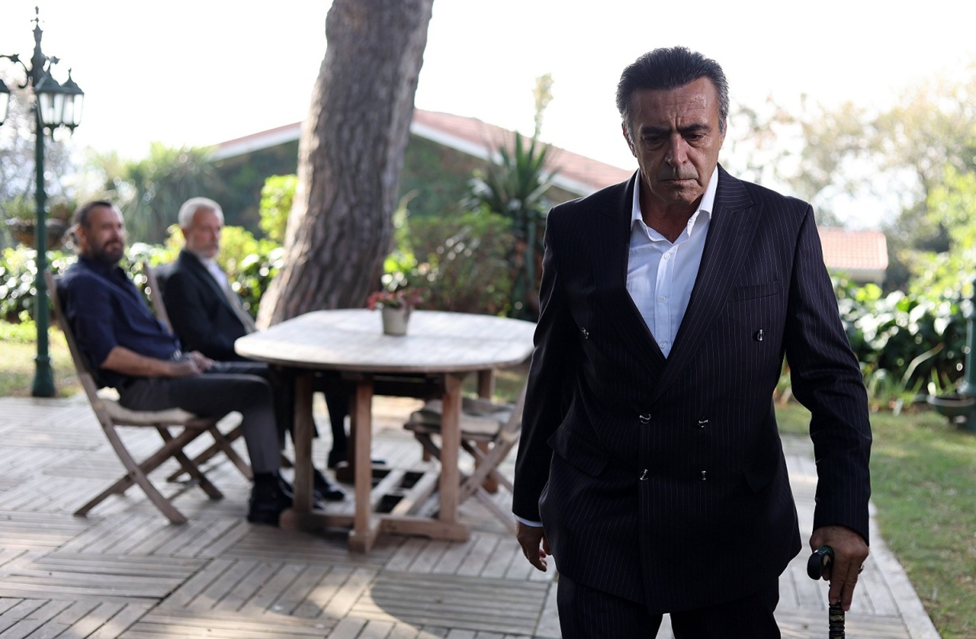 Aile (The Family) - Season 2, Episode 5 – Summary, Photos, Trailers ...