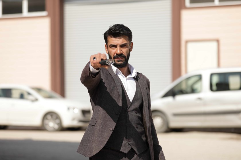 Ramo - Season 1, Episode 8 – Summary, Photos, Trailers - Dizilah
