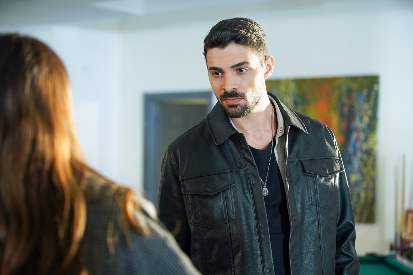 Yabani (Wild Heart) - Season 1, Episode 8 – Summary, Photos, Trailers - Dizilah