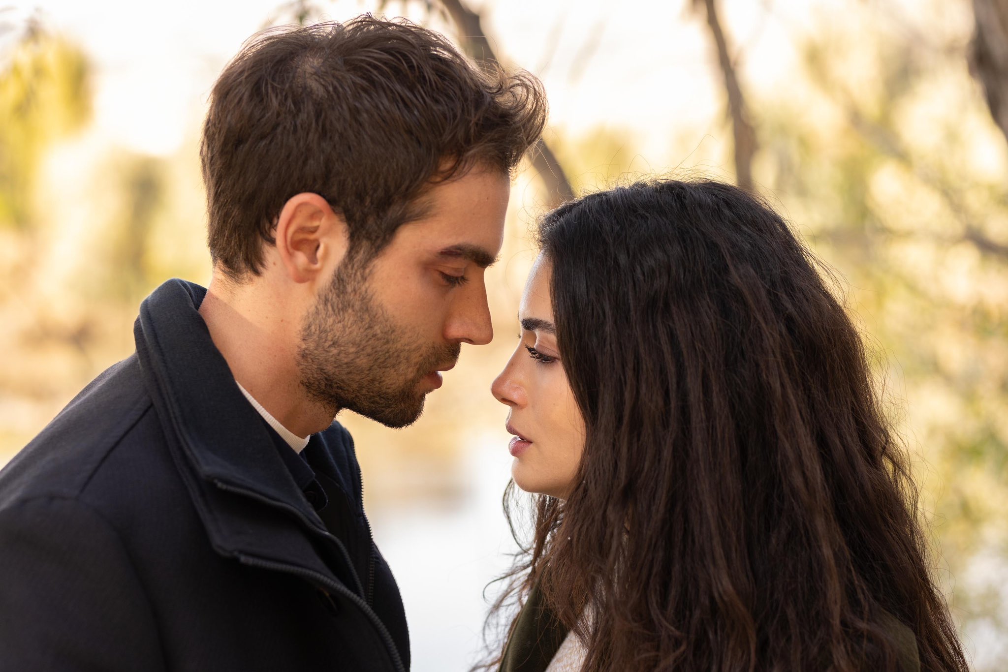 Safir: Season 1, Episode 10 - Dizilah