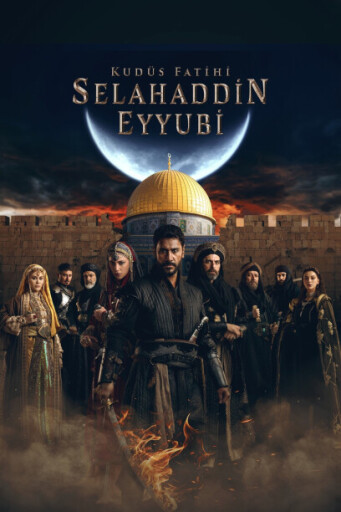 Alparslan: Büyük Selçuklu (The Great Seljuks: Alparslan) - Dizilah