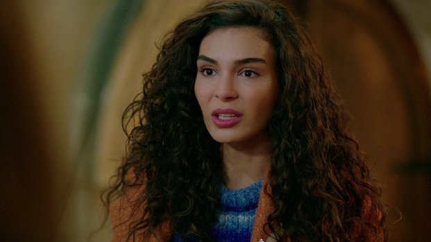 Hercai: Season 2, Episode 23 - Dizilah