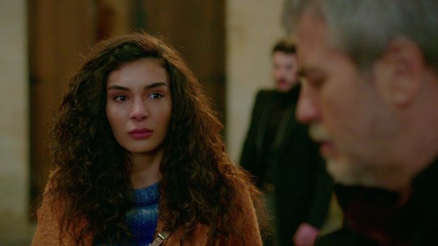 Hercai: Season 2, Episode 23 - Dizilah