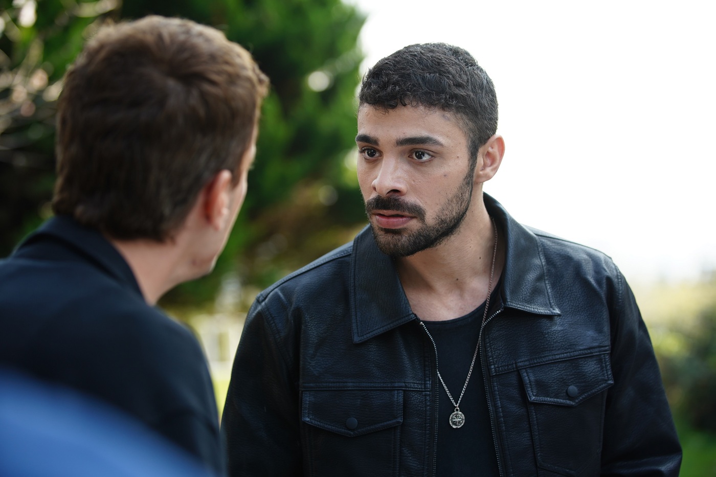 Yabani (Wild Heart): Season 1, Episode 10 - Dizilah