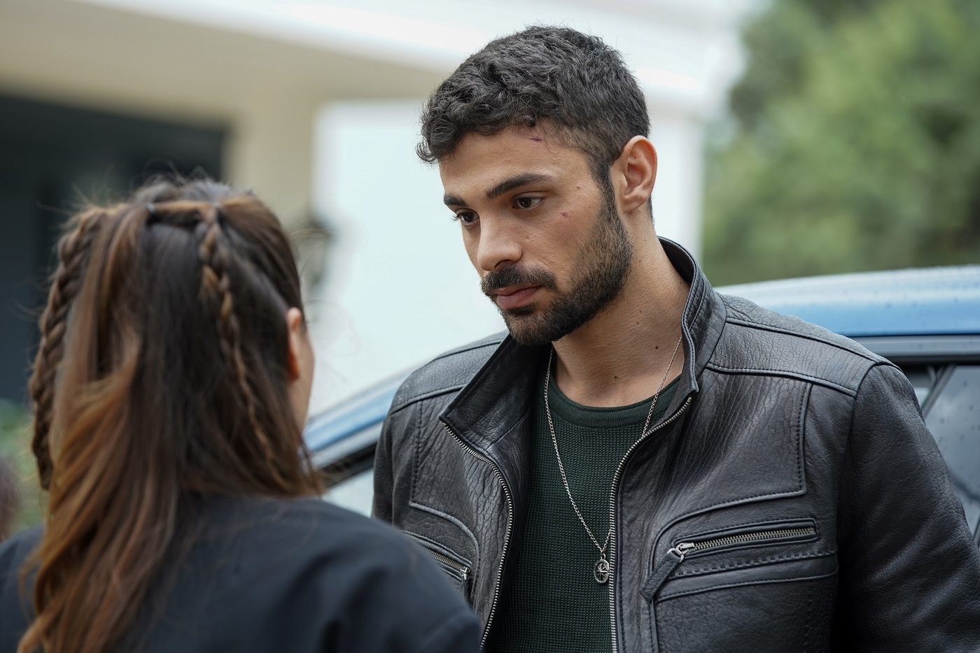 Yabani (Wild Heart): Season 1, Episode 10 - Dizilah