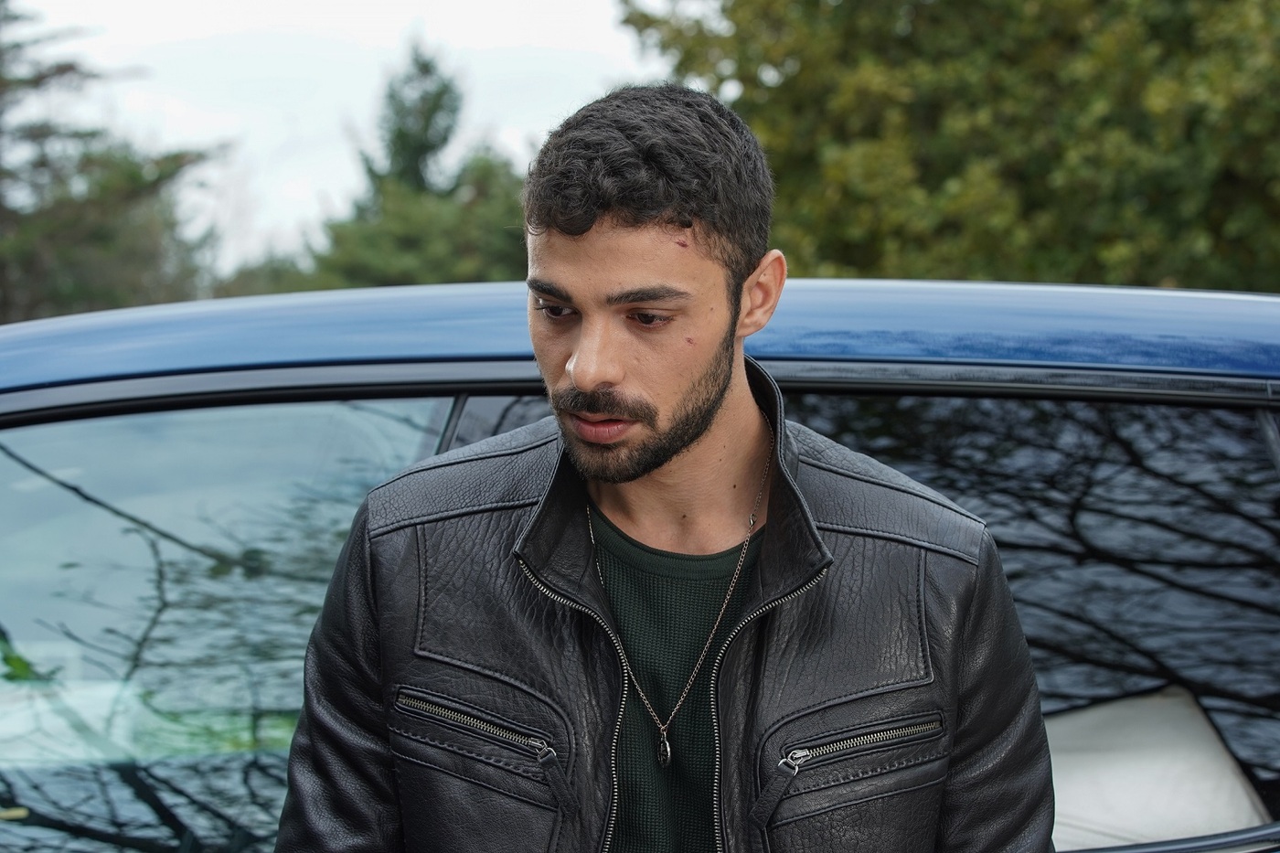 Yabani (Wild Heart): Season 1, Episode 10 - Dizilah