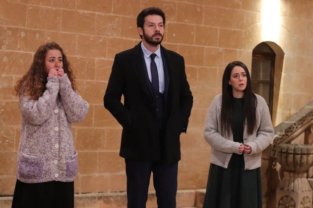 Hercai: Season 2, Episode 23 - Dizilah