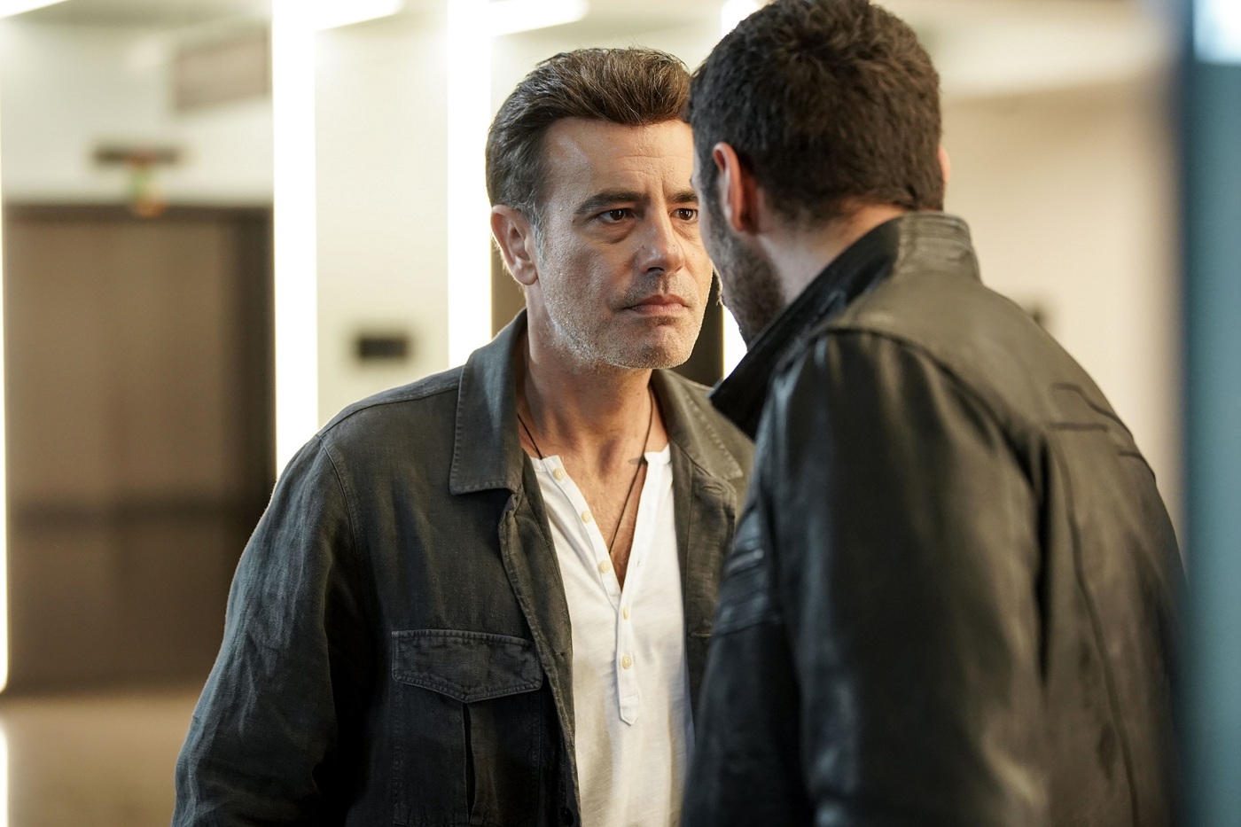 Yabani (Wild Heart) - Season 1, Episode 11 – Summary, Photos, Trailers ...