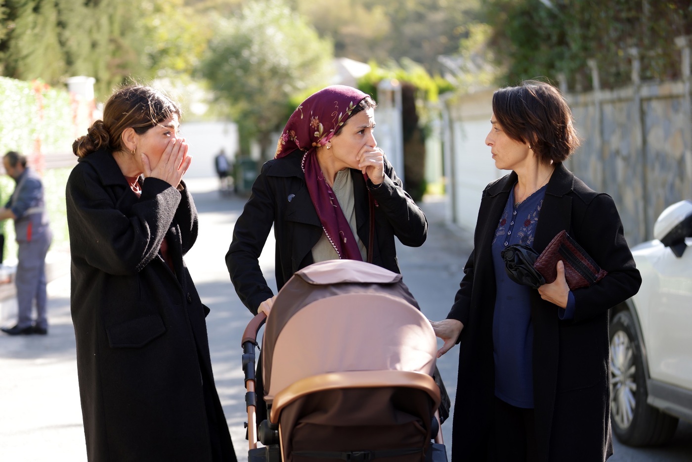 Kirli Sepeti (Dirty Laundry) - Season 1, Episode 8 – Summary, Photos ...
