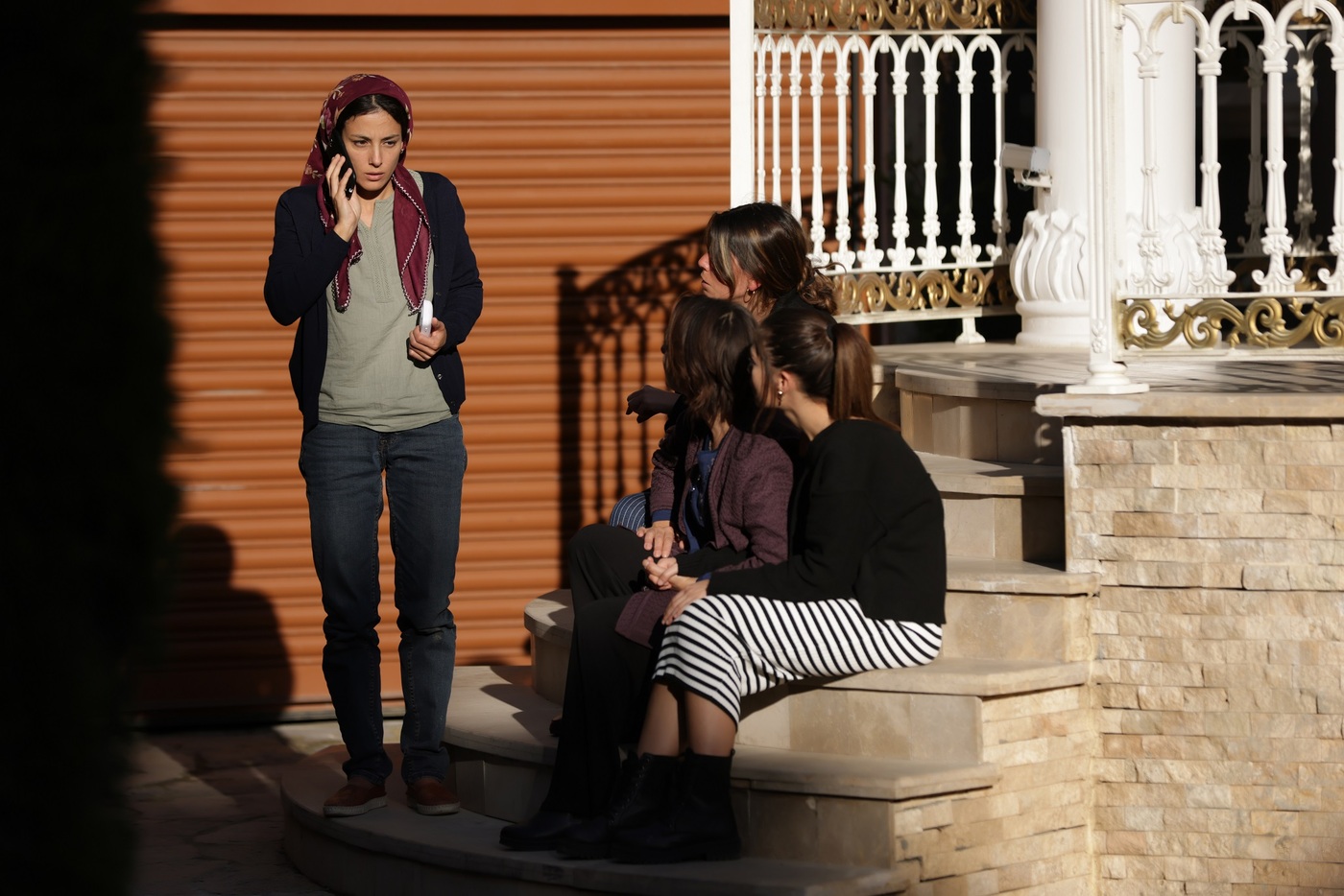 Kirli Sepeti (Dirty Laundry) - Season 1, Episode 8 – Summary, Photos ...