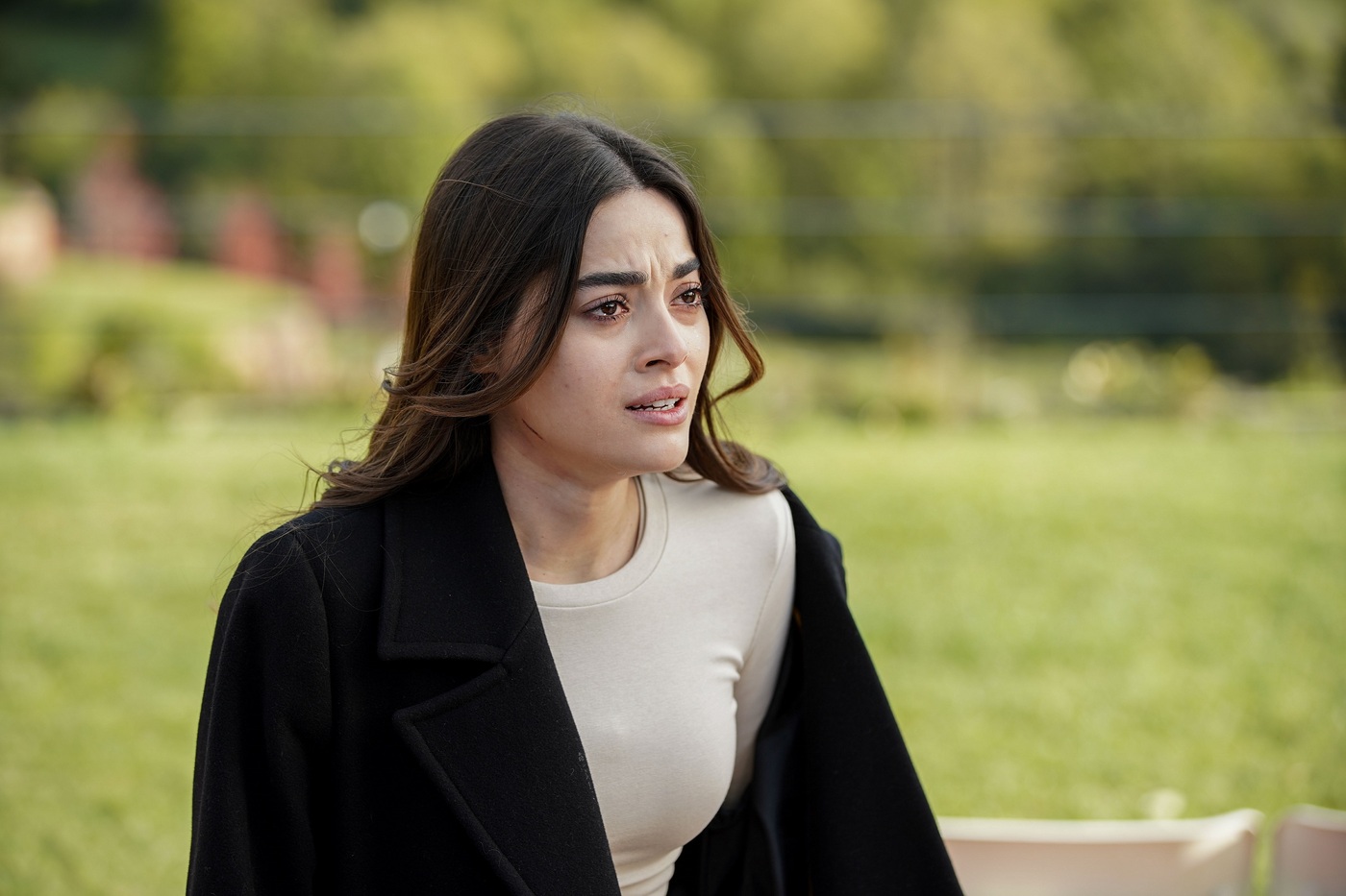 Yabani (Wild Heart) - Season 1, Episode 12 – Summary, Photos, Trailers ...