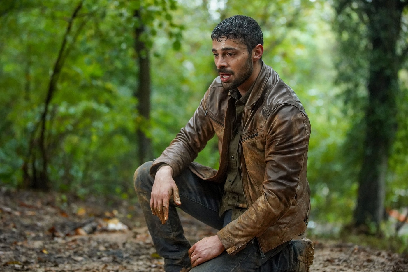 Yabani (Wild Heart) - Season 1, Episode 12 – Summary, Photos, Trailers ...