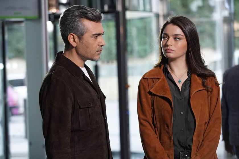 Zemheri: Season 1, Episode 9 - Dizilah