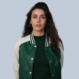 Eda Nur Gülbudak TV Series, Biography - Dizilah