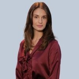 Buse Orcan TV Series, Biography - Dizilah