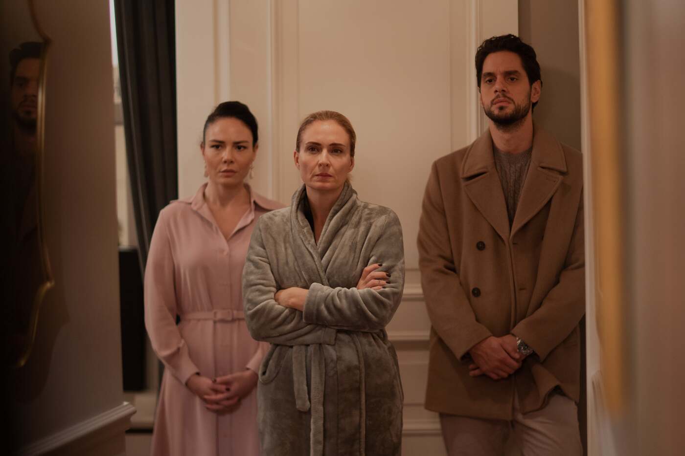 Sakla Beni (Lost In Love) - Season 1, Episode 5 – Summary, Photos ...