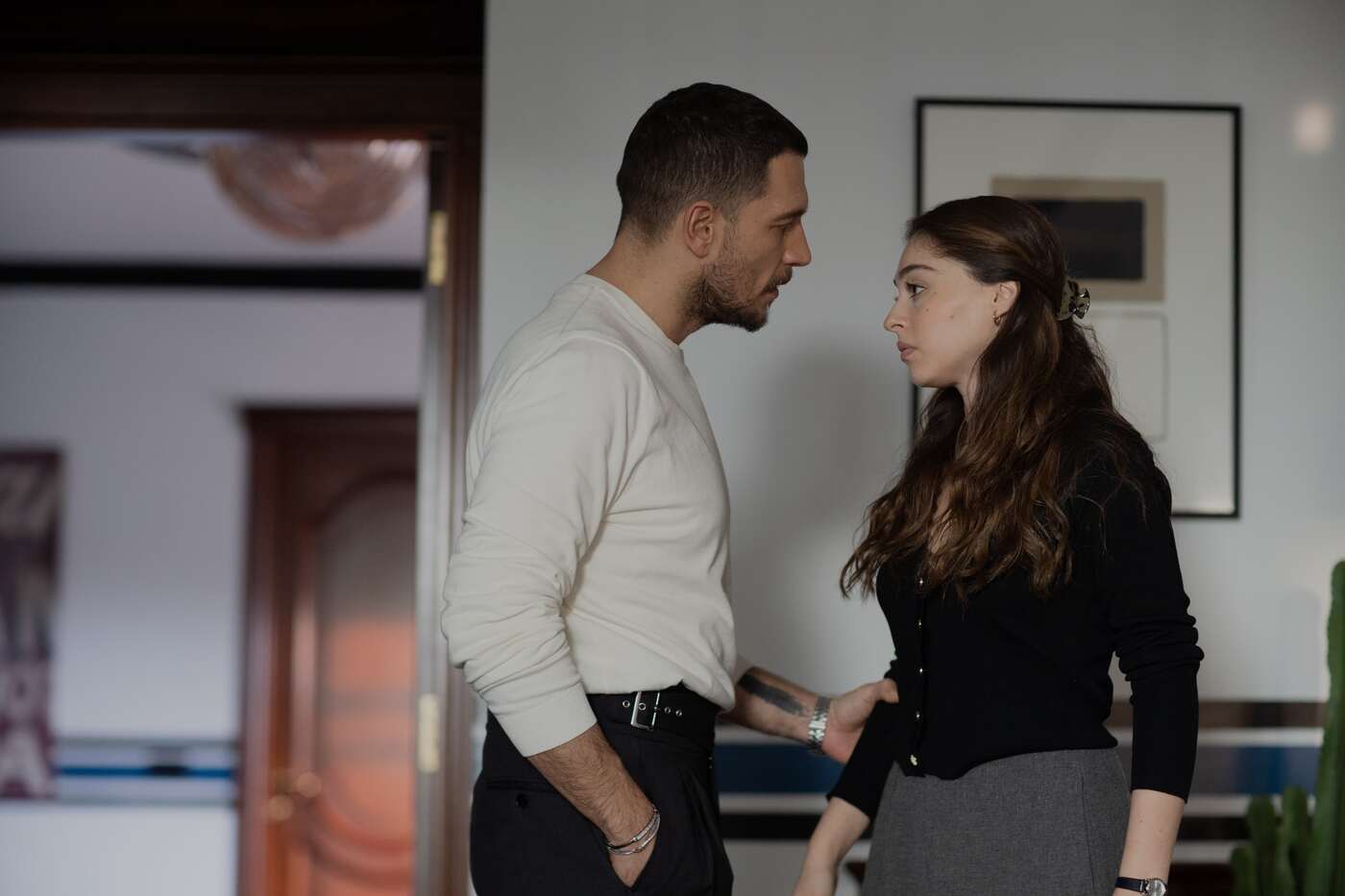 Sakla Beni (Lost In Love) - Season 1, Episode 5 – Summary, Photos ...