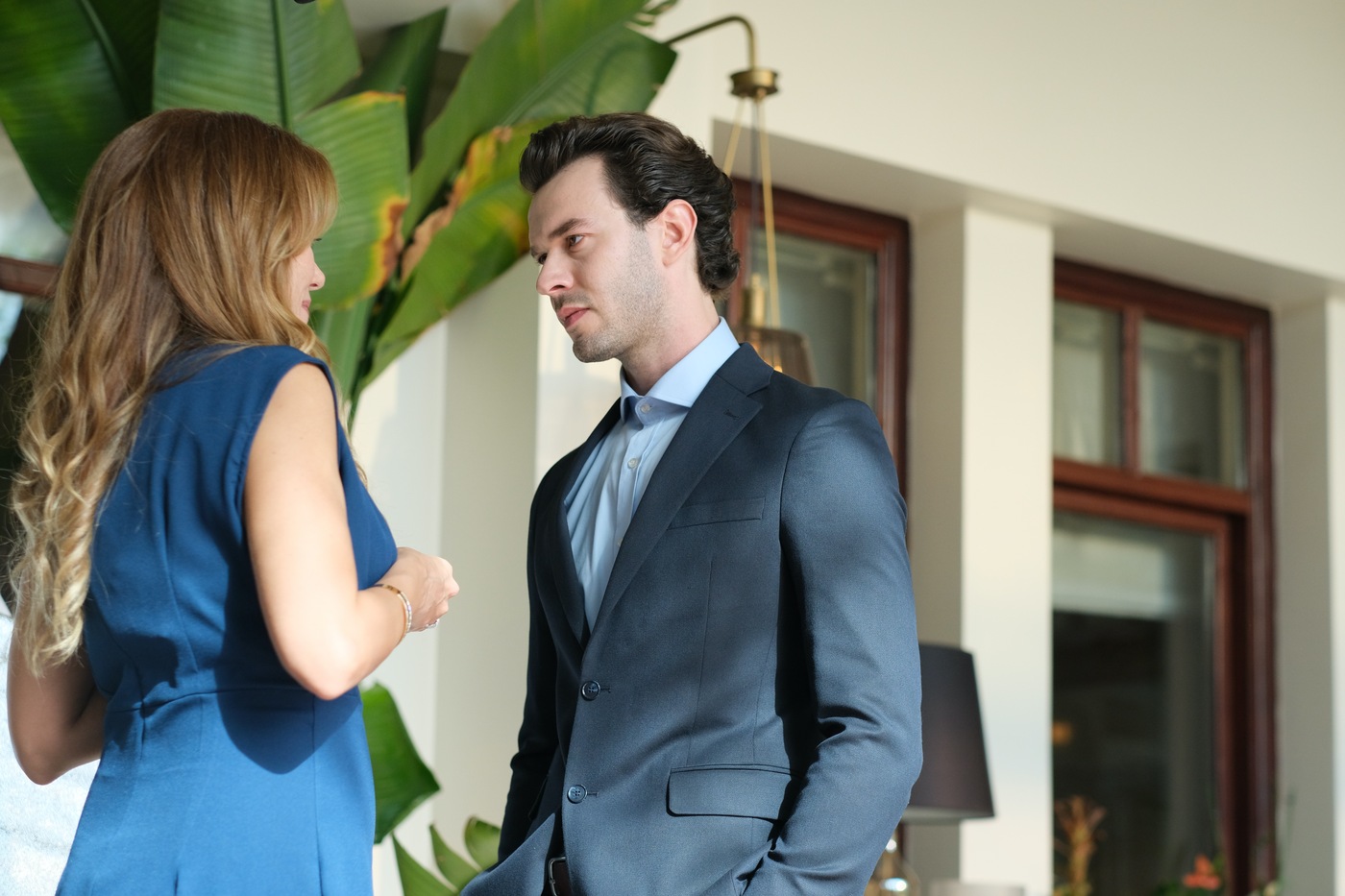 Altın Kafes (Golden Cage) - Season 1, Episode 1 – Summary, Photos ...