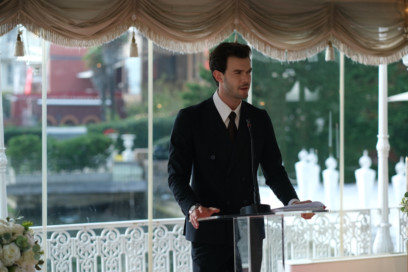 Altın Kafes (Golden Cage) - Season 1, Episode 1 – Summary, Photos ...