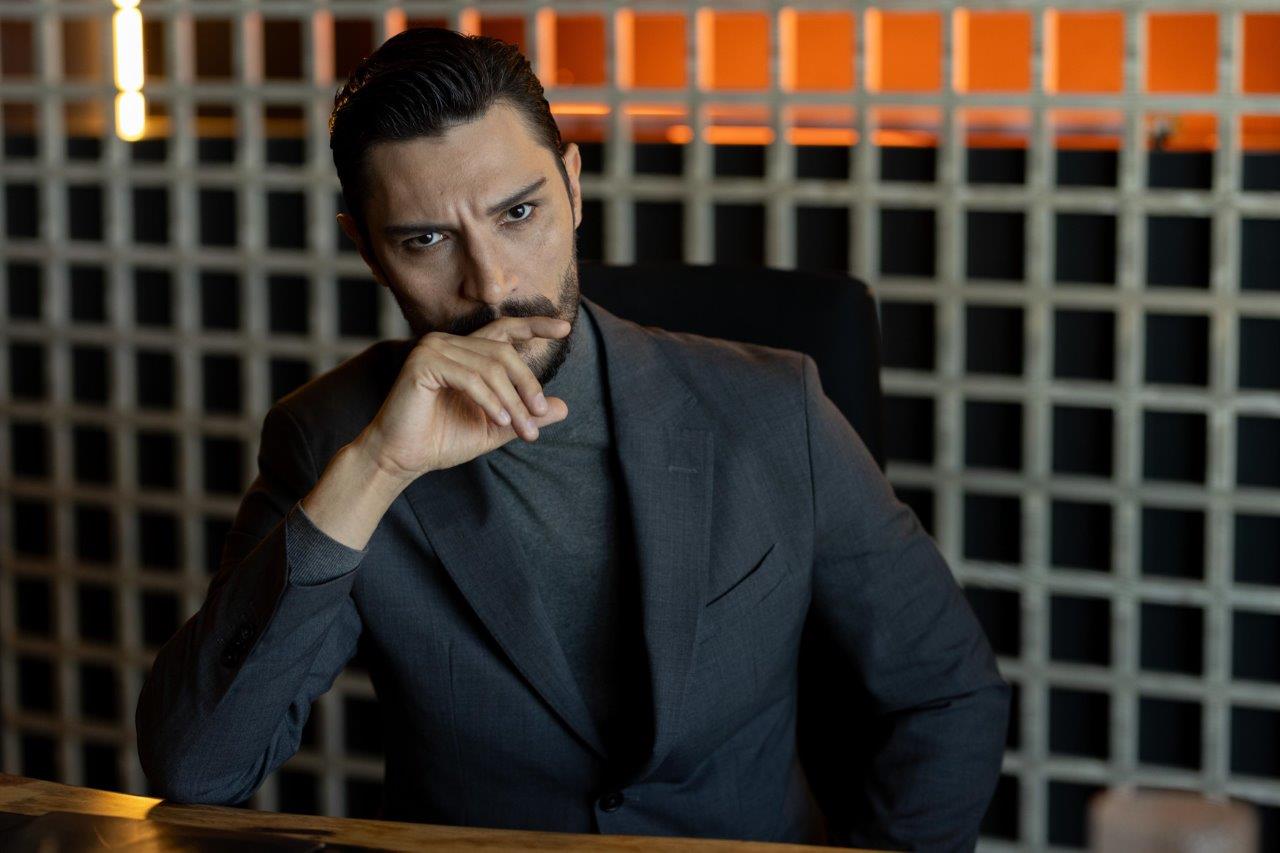 Safir - Season 1, Episode 14 – Summary, Photos, Trailers - Dizilah