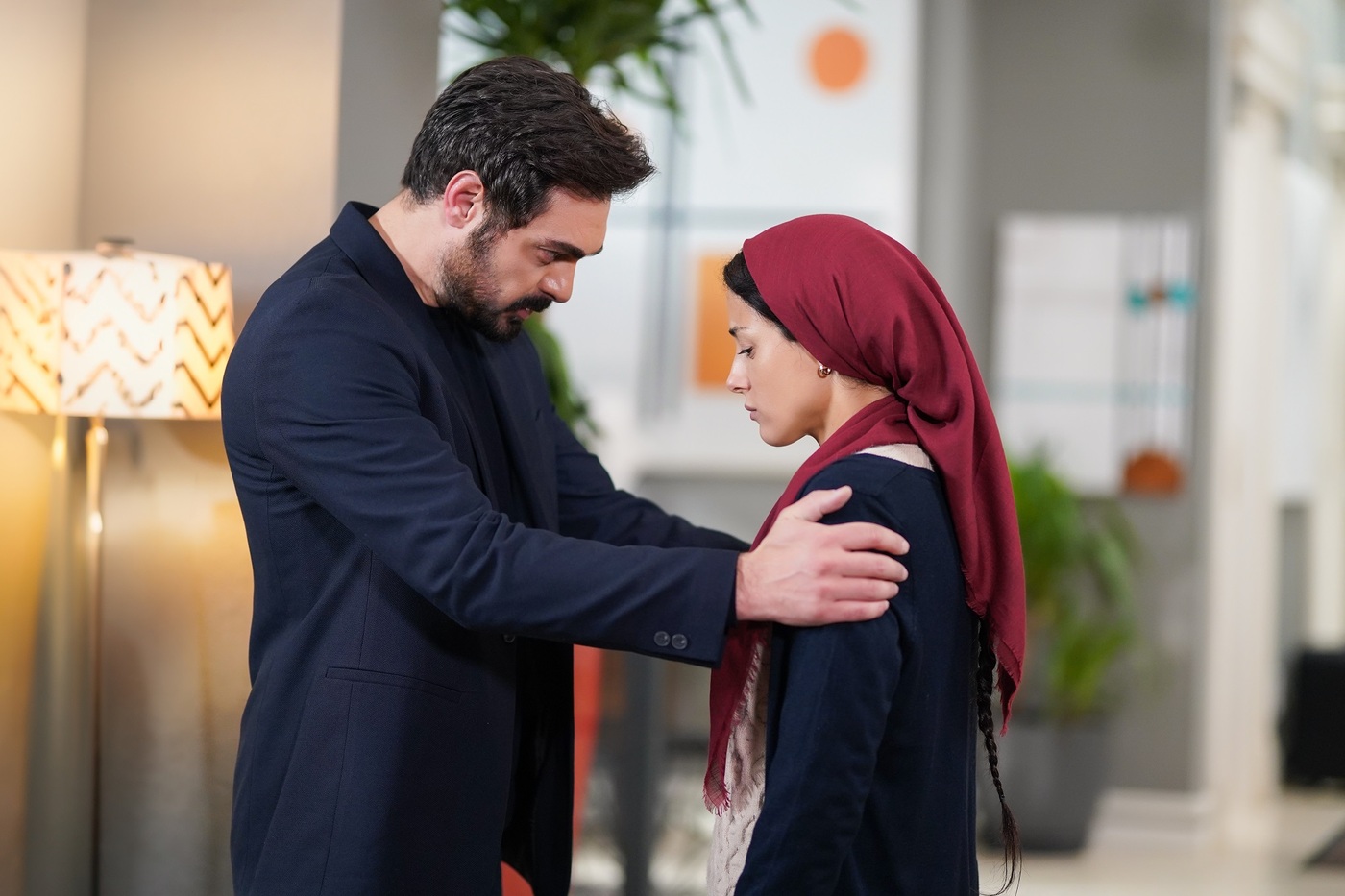 Kirli Sepeti (Dirty Laundry) - Season 1, Episode 10 – Summary, Photos ...