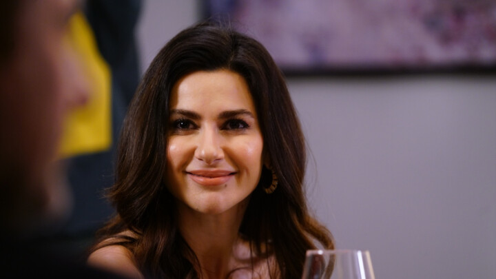 Şahane Hayatım (My Wonderful Life): Season 1, Episode 6 - Dizilah