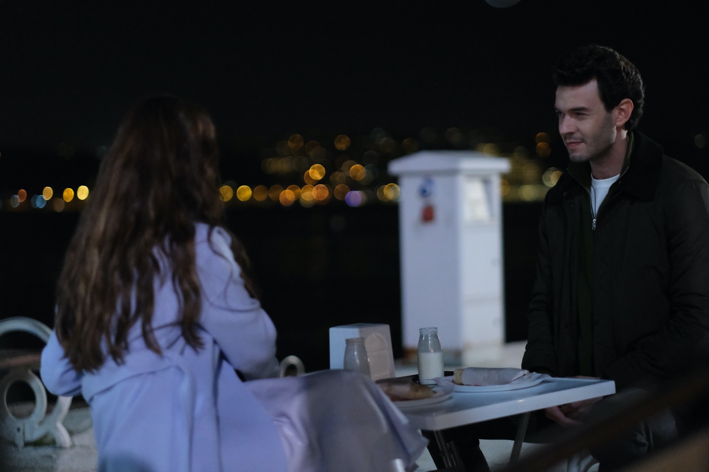 Altın Kafes (Golden Cage): Season 1, Episode 2 - Dizilah