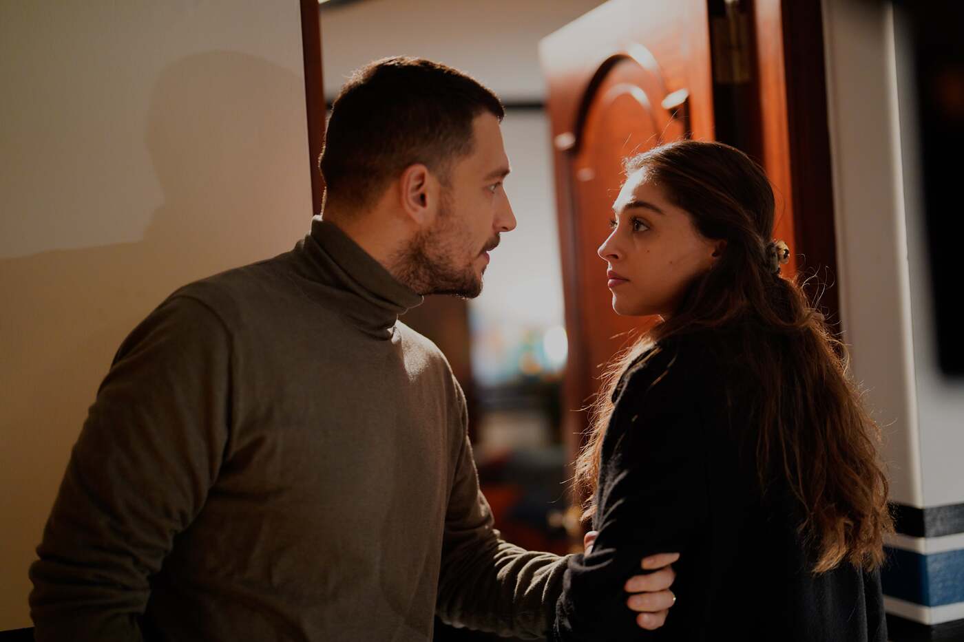 Sakla Beni (Lost In Love) - Season 1, Episode 7 – Summary, Photos ...