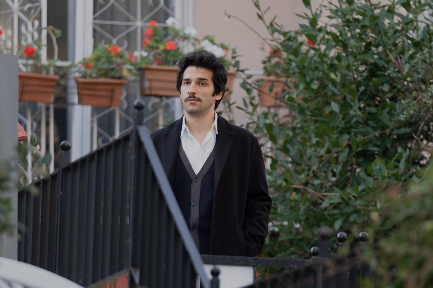 Sakla Beni (Lost In Love) - Season 1, Episode 7 – Summary, Photos ...