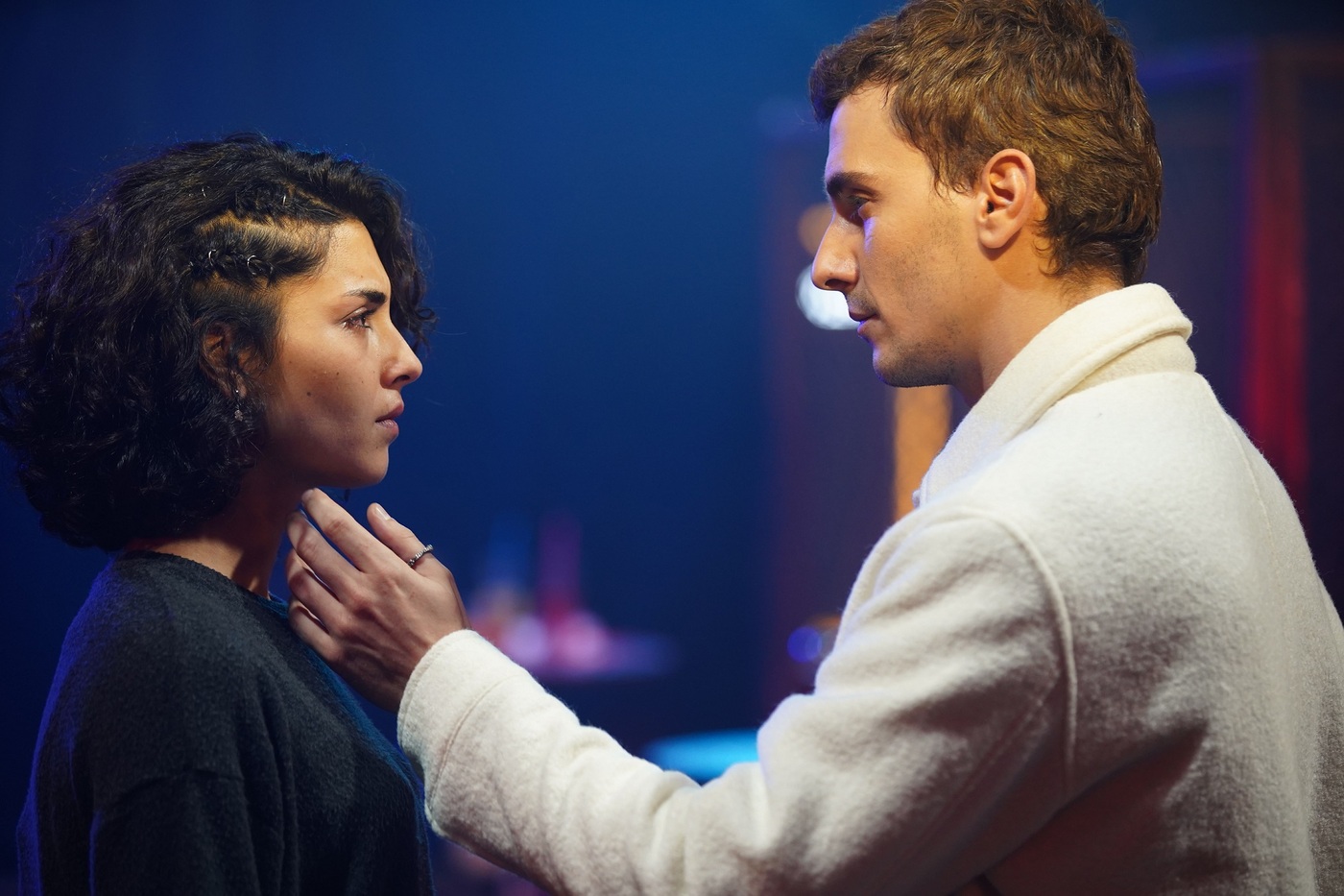 Yabani (Wild Heart) - Season 1, Episode 15 – Summary, Photos, Trailers ...