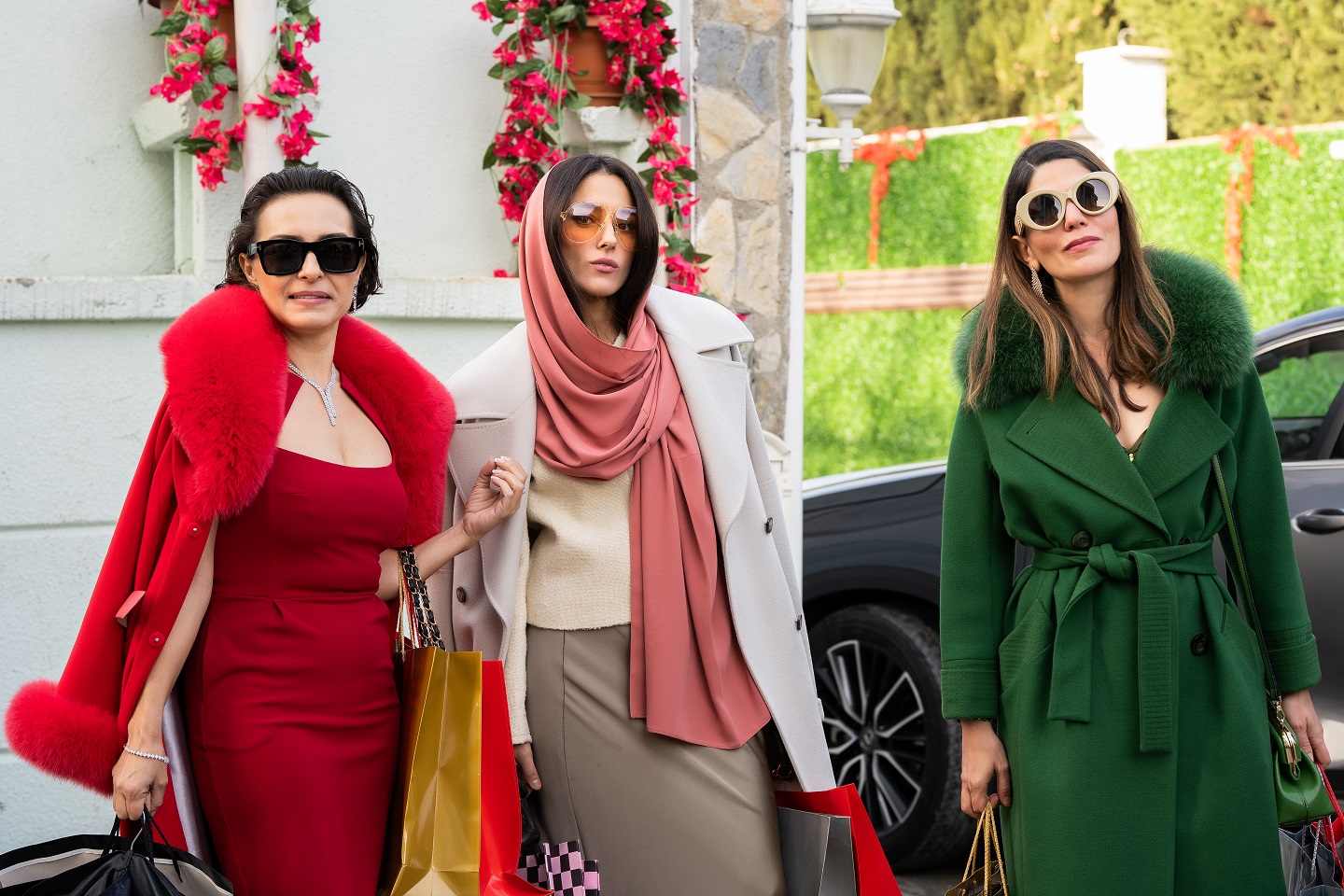 Kirli Sepeti (Dirty Laundry) - Season 1, Episode 12 – Summary, Photos ...