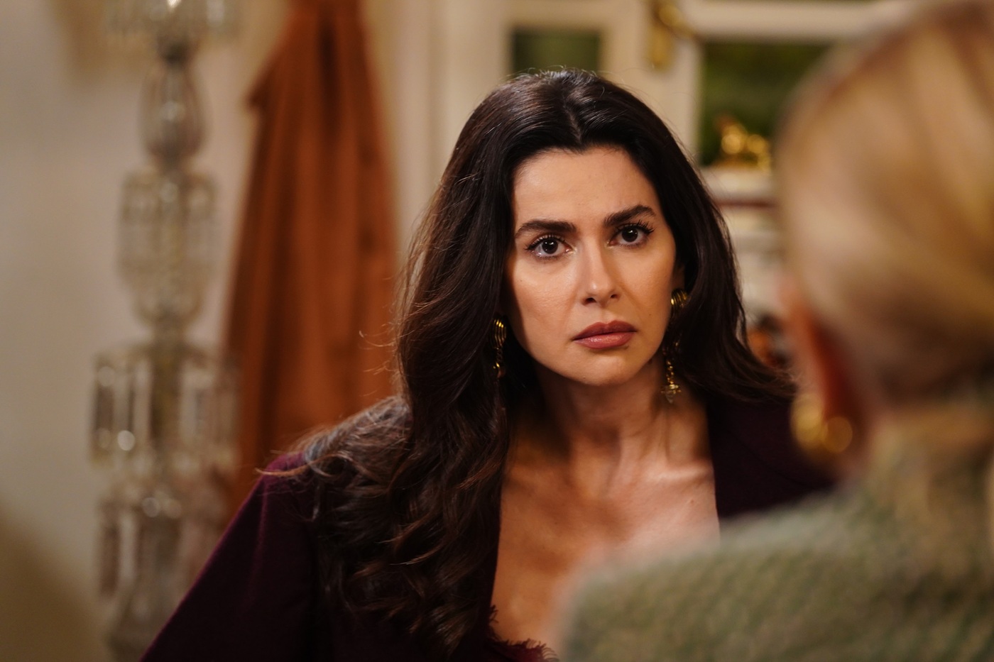 Şahane Hayatım (My Wonderful Life): Season 1, Episode 8 - Dizilah