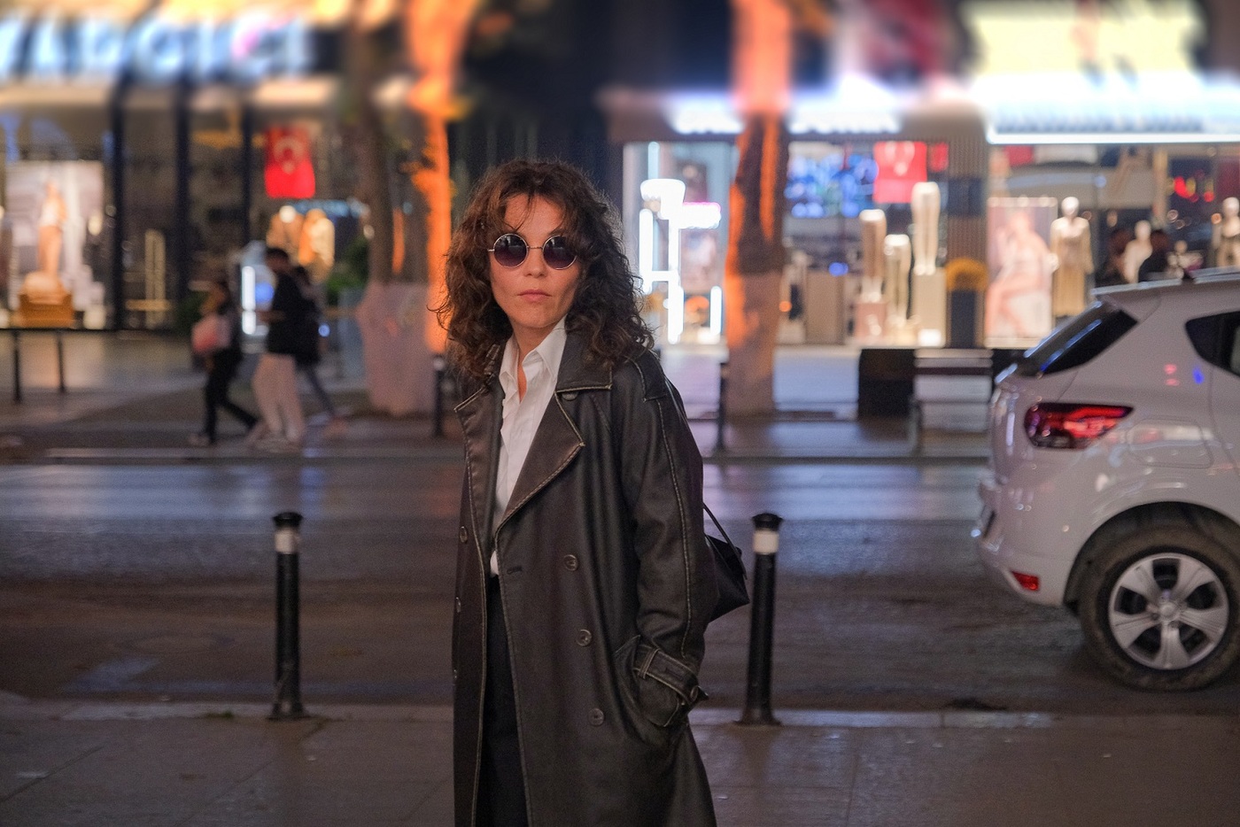 Kara - Season 1, Episode 1 – Summary, Photos, Trailers - Dizilah
