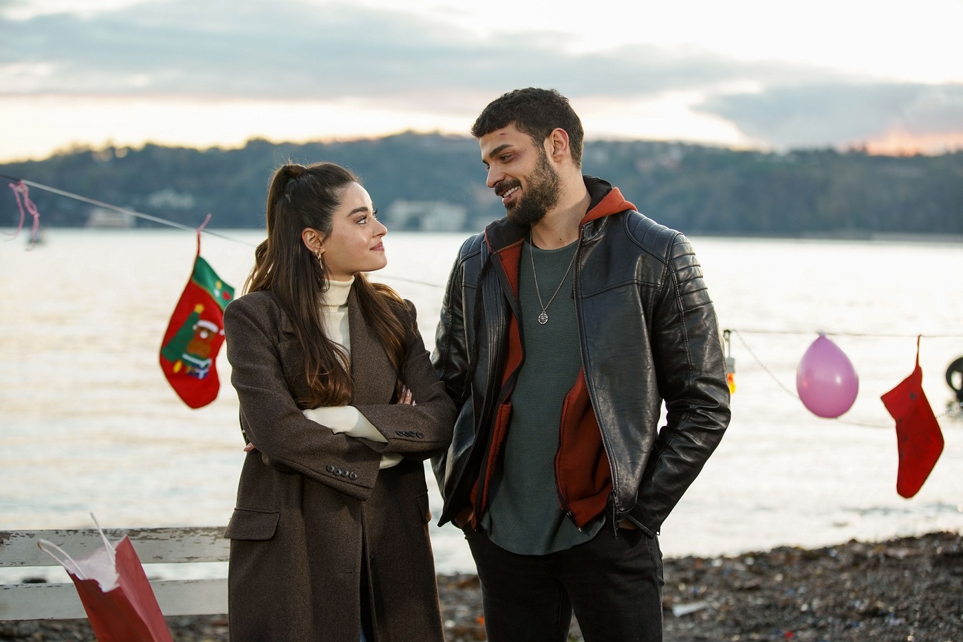 Yabani (Wild Heart) - Season 1, Episode 16 – Summary, Photos, Trailers ...