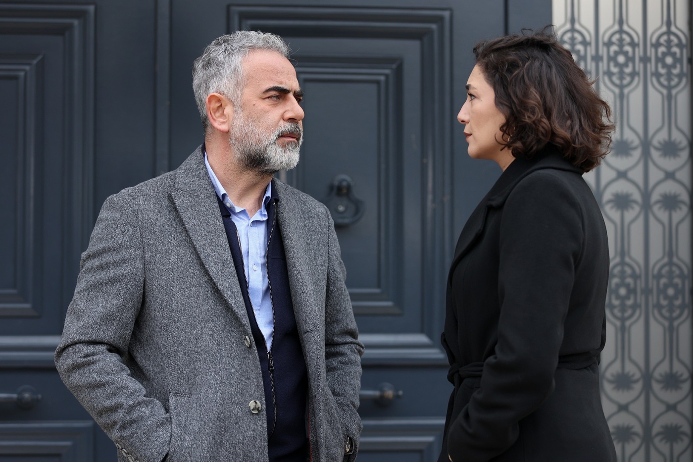 Yabani (Wild Heart) - Season 1, Episode 16 – Summary, Photos, Trailers ...
