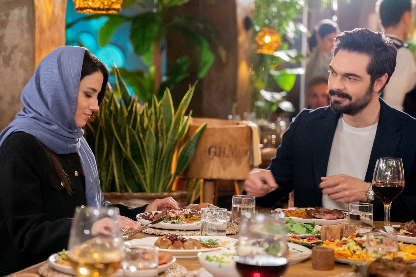 Kirli Sepeti (Dirty Laundry) - Season 1, Episode 13 – Summary, Photos ...