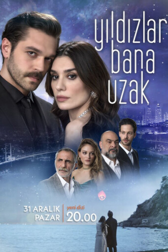 ATV Turkish Shows - Dizilah