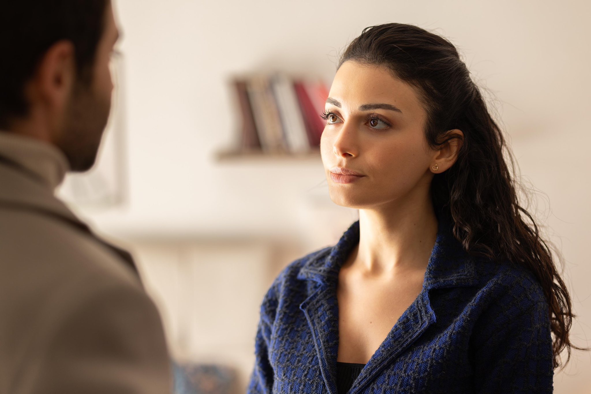 Safir: Season 1, Episode 18 - Dizilah