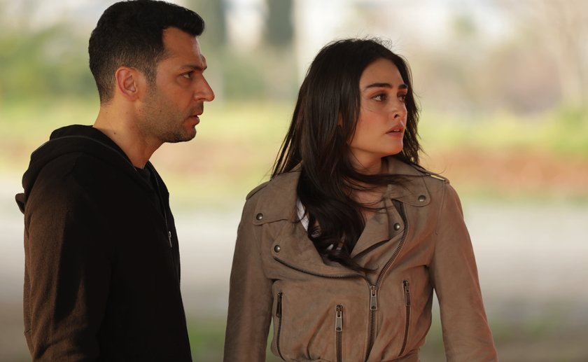 Ramo - Season 1, Episode 11 – Summary, Photos, Trailers - Dizilah