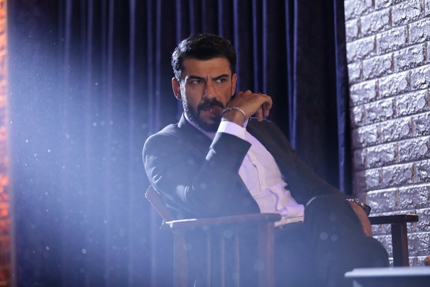 Ramo - Season 1, Episode 11 – Summary, Photos, Trailers - Dizilah
