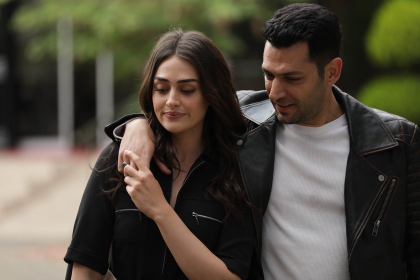Ramo - Season 1, Episode 11 – Summary, Photos, Trailers - Dizilah