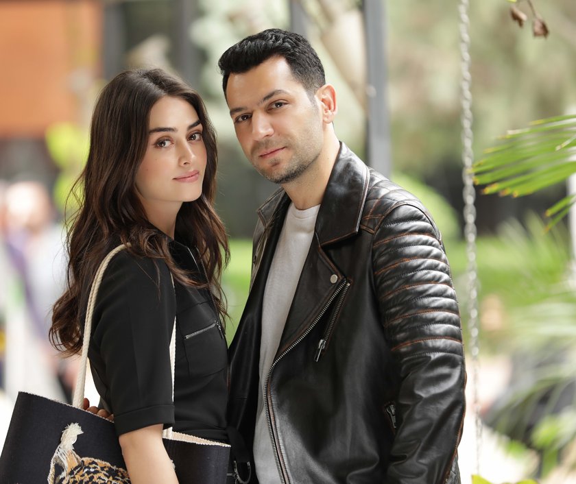 Ramo - Season 1, Episode 11 – Summary, Photos, Trailers - Dizilah