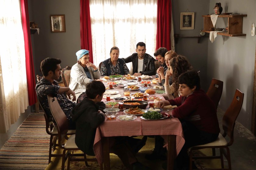 Ramo - Season 1, Episode 11 – Summary, Photos, Trailers - Dizilah
