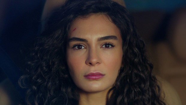 Hercai: Season 2, Episode 26 - Dizilah