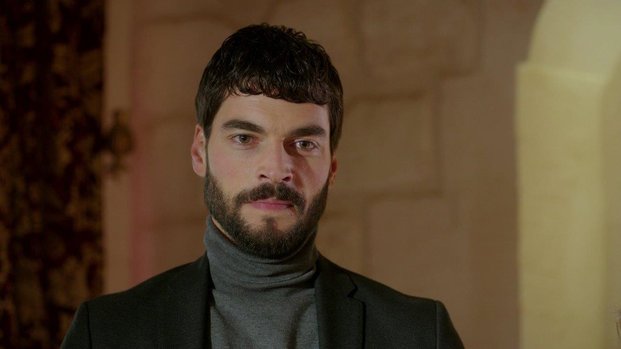 Hercai: Season 2, Episode 26 - Dizilah