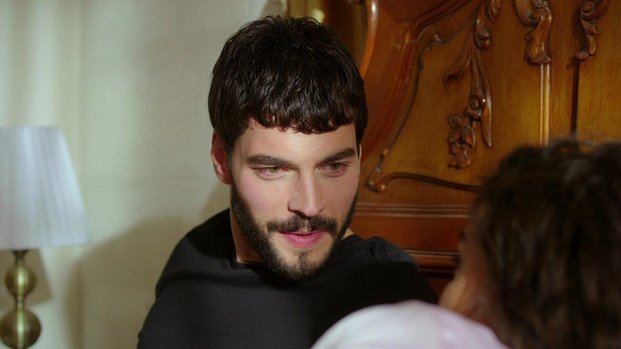 Hercai: Season 2, Episode 26 - Dizilah