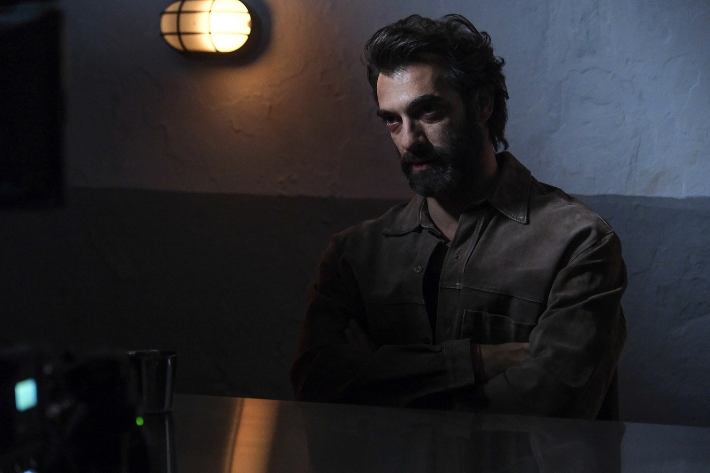 Kara - Season 1, Episode 2 – Summary, Photos, Trailers - Dizilah